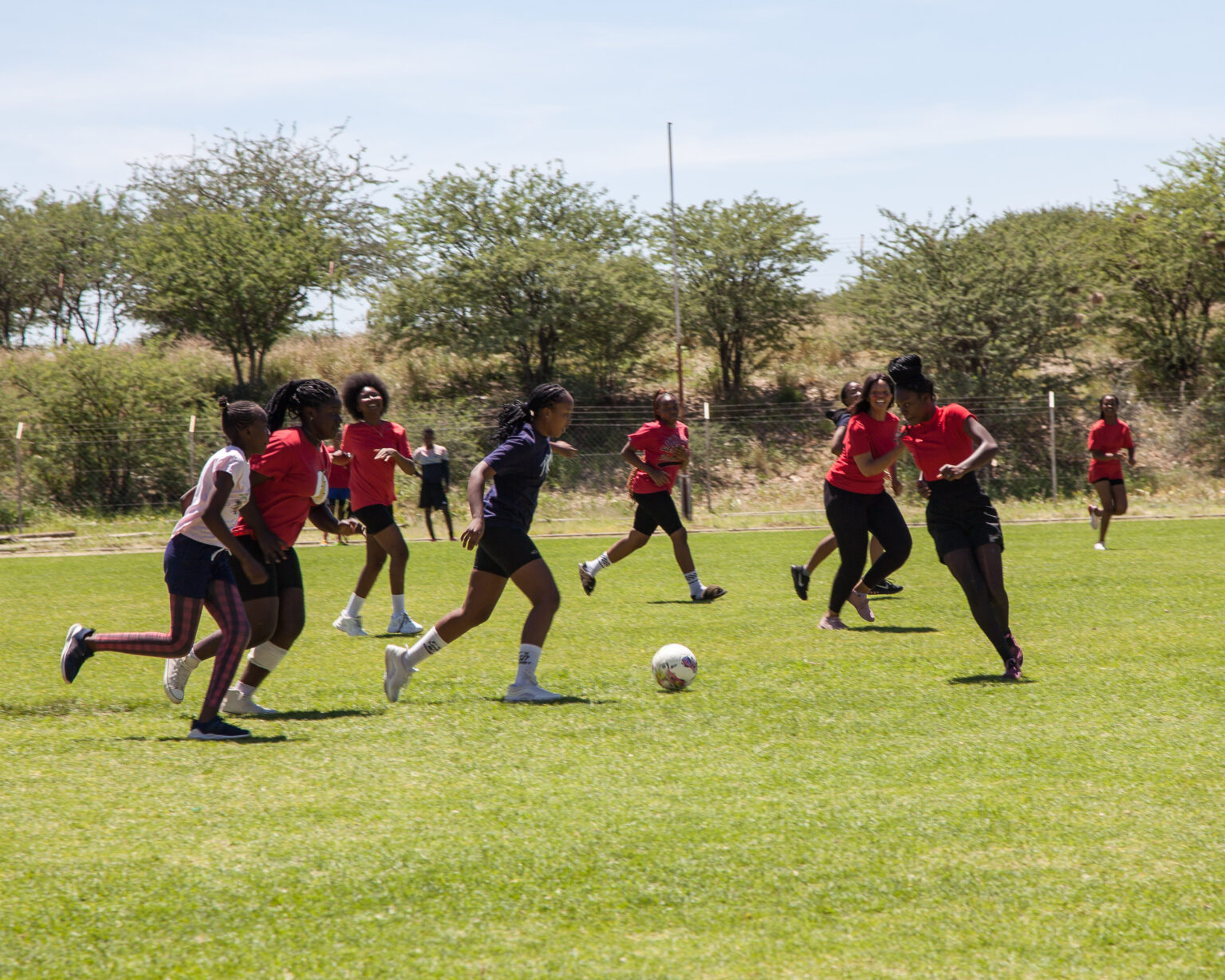Sport – Highgate Private School