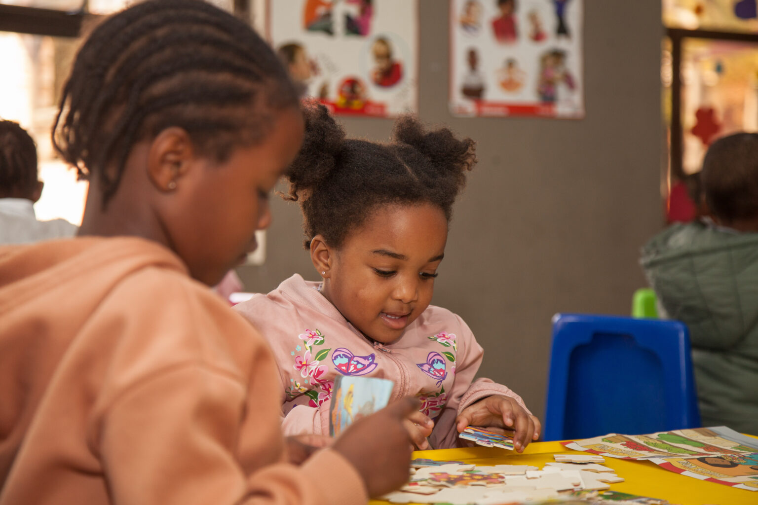 Highgate Private School