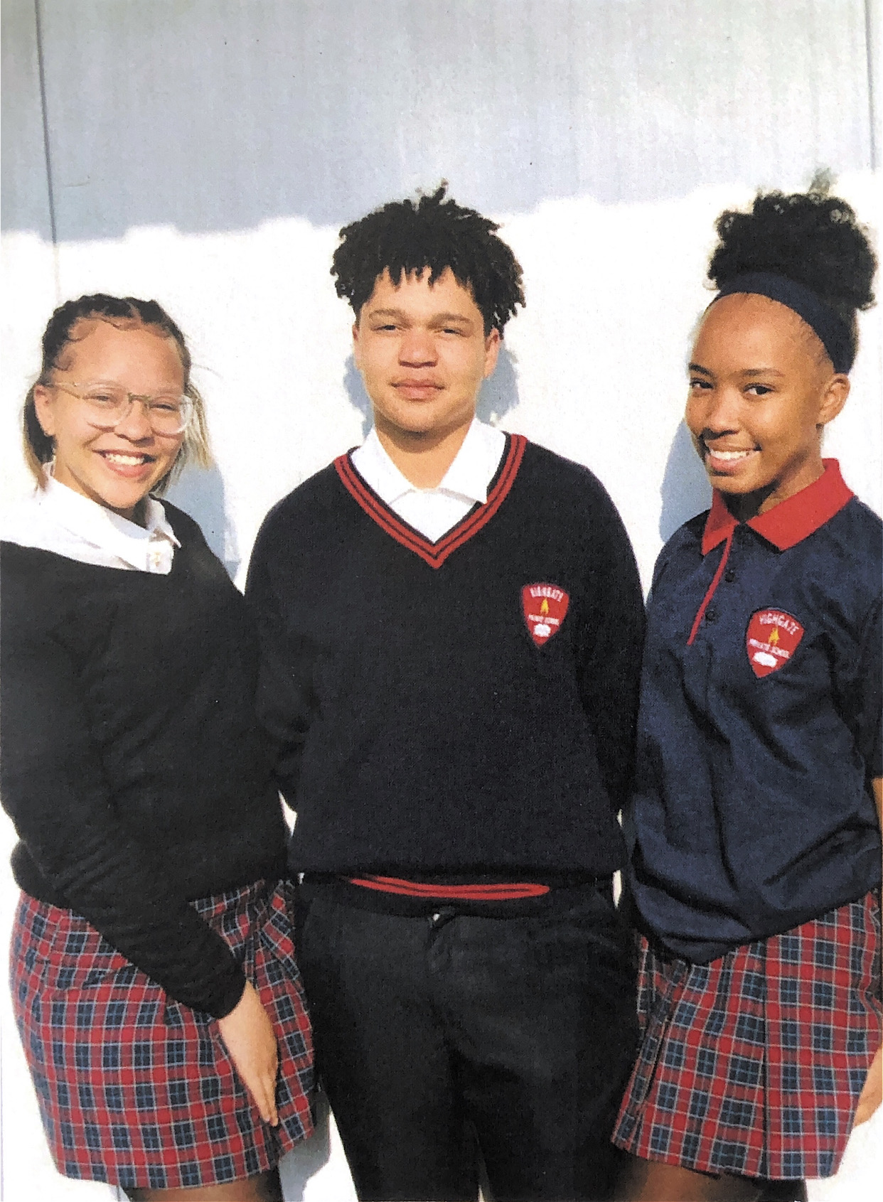 School Wear – Highgate Private School